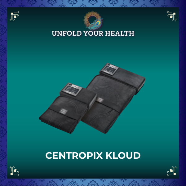 Centropix Kloud - Unfold Your Health