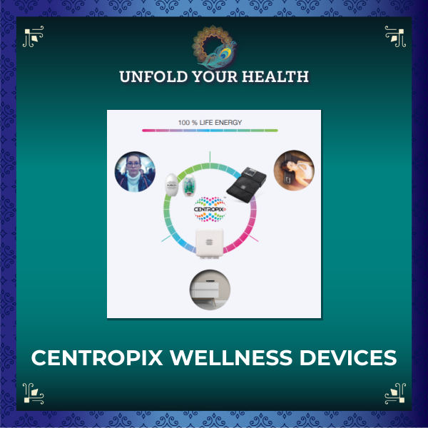 Centropix Wellness Devices