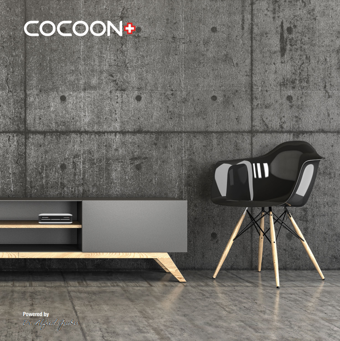 Centropix Wellness Devices