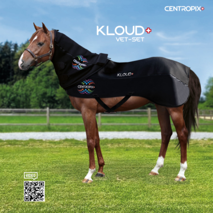 Centropix Wellness Devices